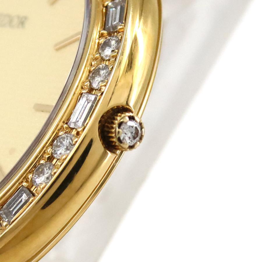 CREDOR 【特別価格】セイコー クレドール YG/D&バゲットD 8N70-6190/GBAD012 YG クォーツ : KOMEHYO ONLINESTORE Yahoo!店 - 通販 ...