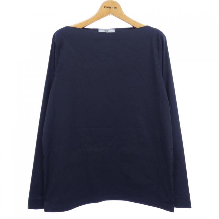 プラダ PRADA 240638 S171 トップス : KOMEHYO ONLINESTORE Yahoo!店 - 通販 - Yahoo!ショッピング