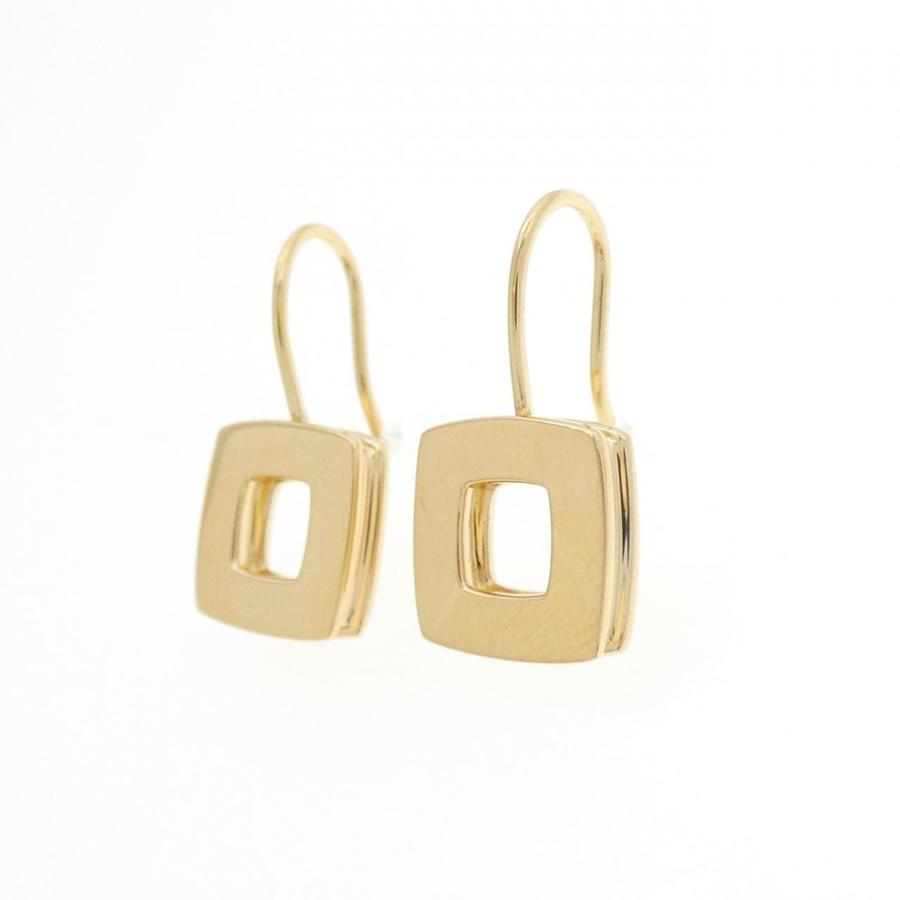 ルジアダ 750YG ピアス : KOMEHYO ONLINESTORE Yahoo!店 - 通販 - Yahoo!ショッピング