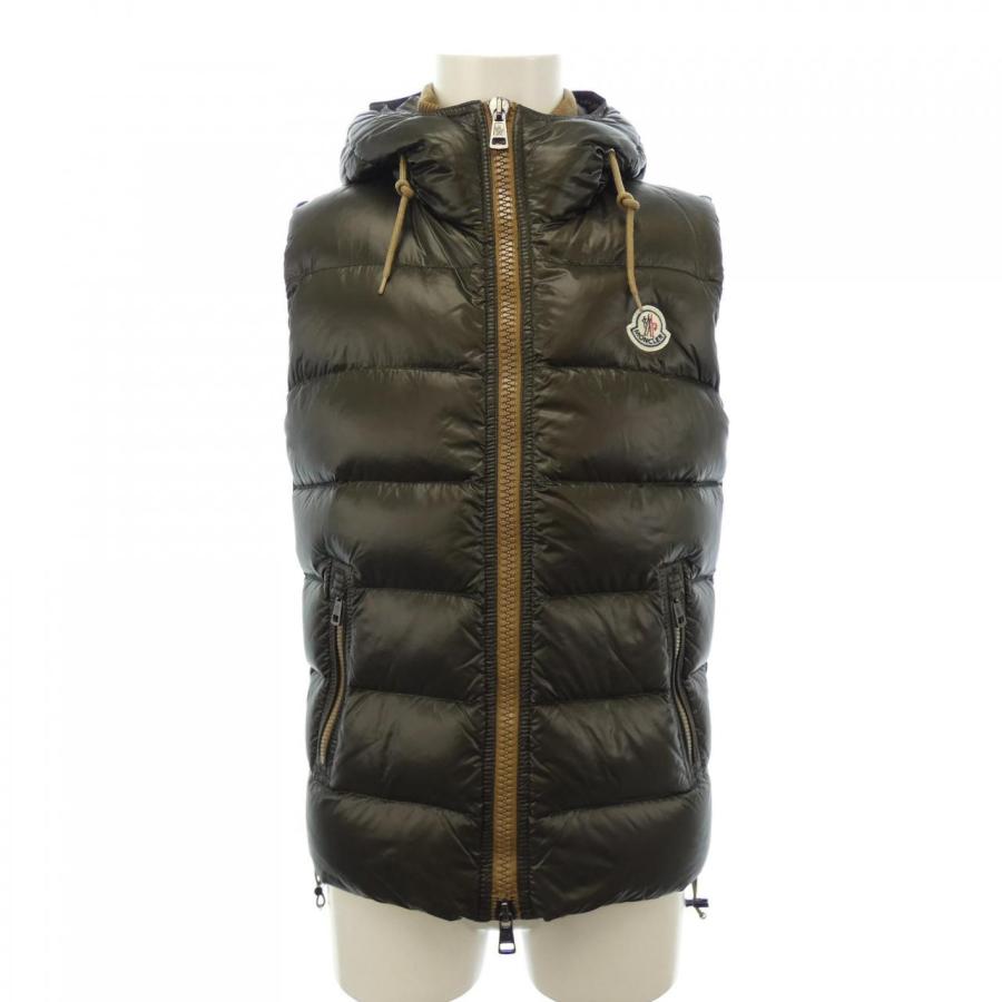 モンクレール MONCLER ダウンベスト : 241-003-471-3407 : KOMEHYO ONLINESTORE Yahoo!店 - 通販 - Yahoo!ショッピング