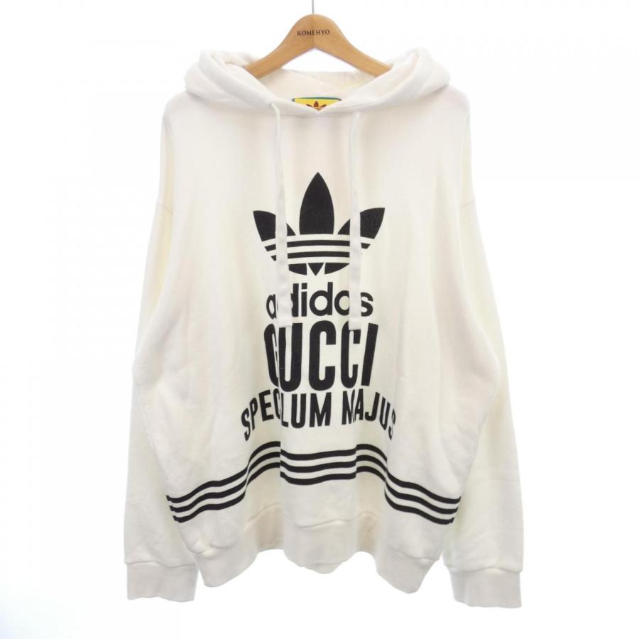 グッチ GUCCI パーカー : 241-003-593-3293 : KOMEHYO ONLINESTORE Yahoo!店 - 通販 - Yahoo!ショッピング