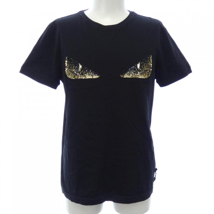フェンディ FENDI Tシャツ : KOMEHYO ONLINESTORE Yahoo!店 - 通販 - Yahoo!ショッピング