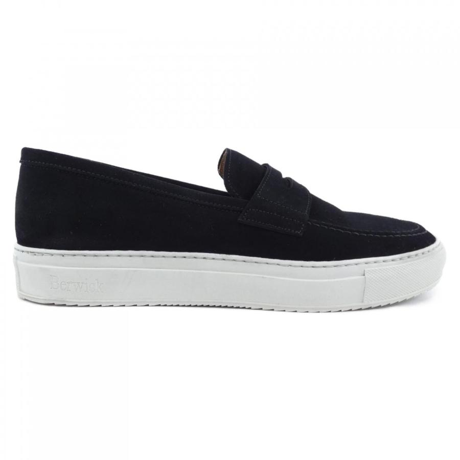 バーウィック Berwick スニーカー : 241-003-603-7686 : KOMEHYO ONLINESTORE Yahoo!店 - 通販 - Yahoo!ショッピング