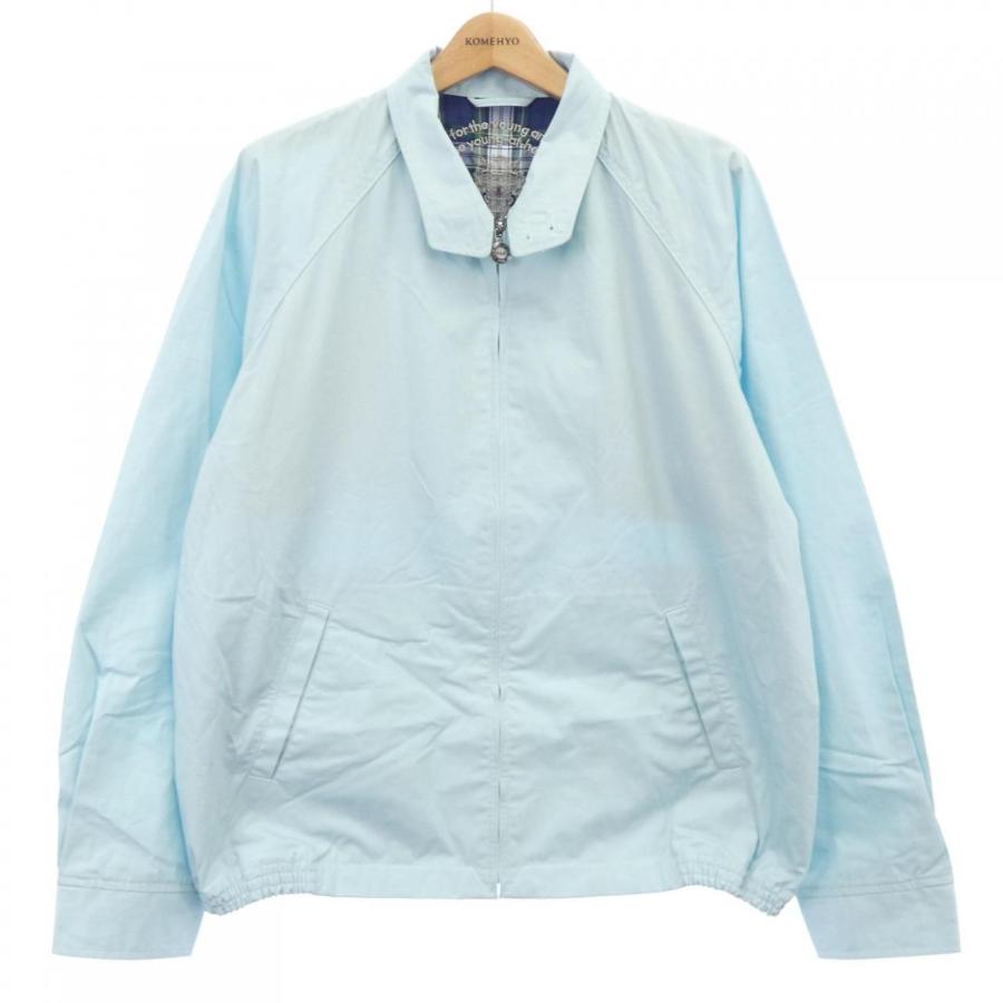 VAN ブルゾン : KOMEHYO ONLINESTORE Yahoo!店 - 通販 - Yahoo!ショッピング