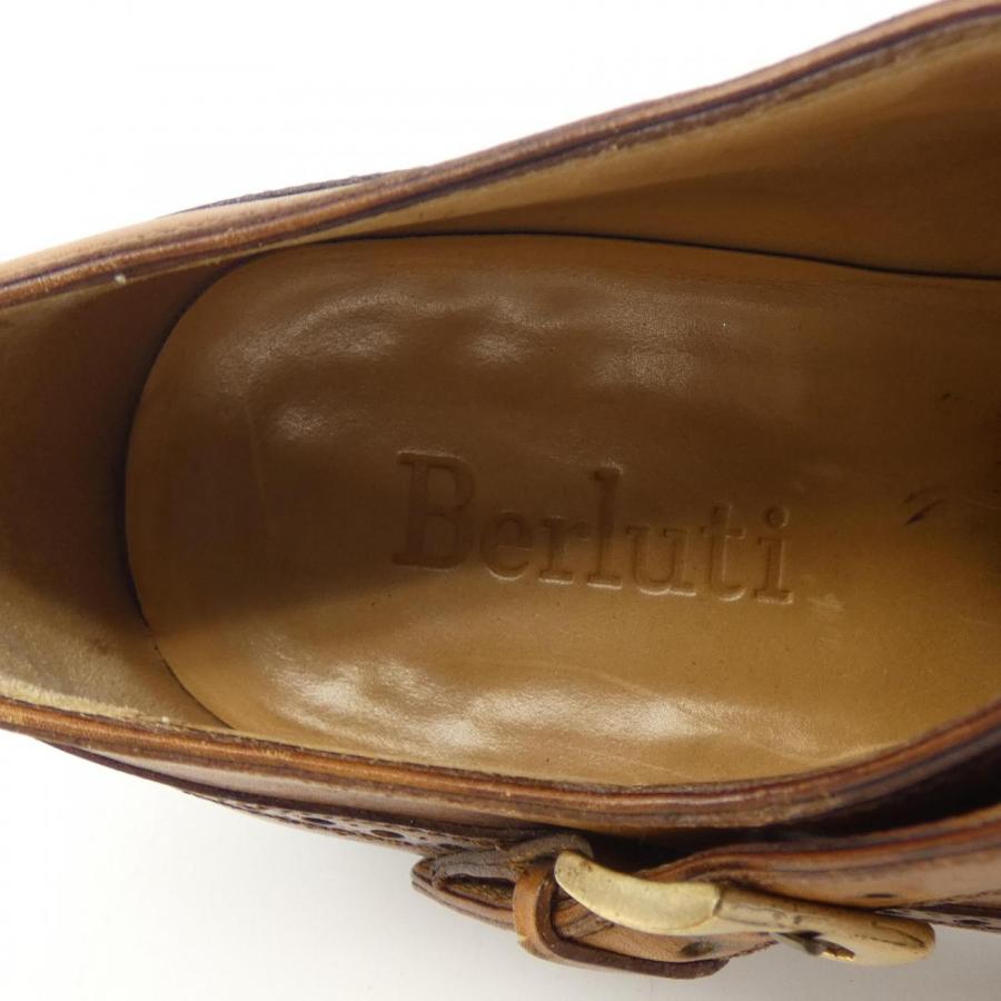 ベルルッティ Berluti シューズ : 241-003-680-0068 : KOMEHYO ONLINESTORE Yahoo!店 - 通販 - Yahoo!ショッピング