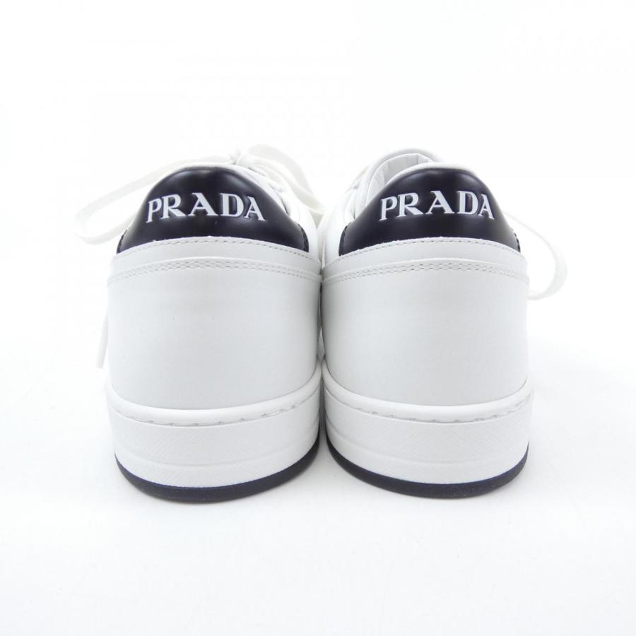 プラダ PRADA スニーカー : KOMEHYO ONLINESTORE Yahoo!店 - 通販 - Yahoo!ショッピング