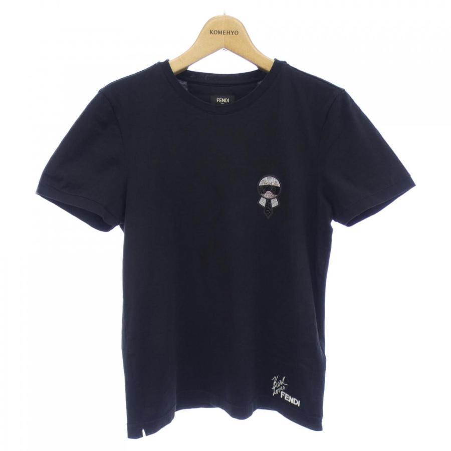 フェンディ FENDI Tシャツ : KOMEHYO ONLINESTORE Yahoo!店 - 通販 - Yahoo!ショッピング