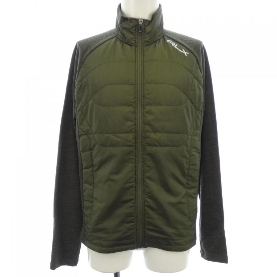 アールエルエックス RLX ブルゾン : 241-003-698-0340 : KOMEHYO ONLINESTORE Yahoo!店 - 通販 - Yahoo!ショッピング