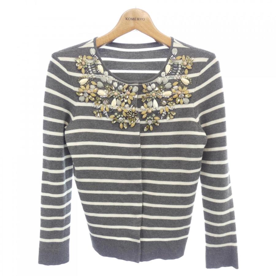 グレースコンチネンタル GRACE CONTINENTAL カーディガン : 241-003-710-2055 : KOMEHYO ONLINESTORE Yahoo!店 - 通販 ...