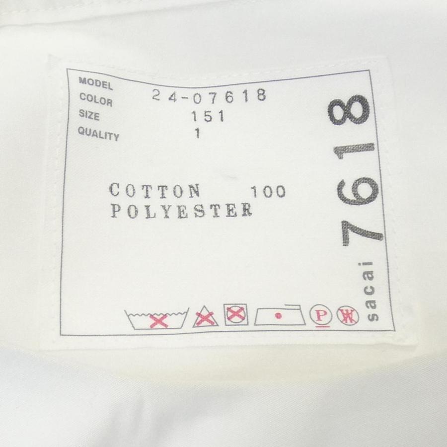 サカイ SACAI トップス : KOMEHYO ONLINESTORE Yahoo!店 - 通販 サカイ SACAI トップス : KOMEHYO ONLINESTORE Yahoo!店 - 通販