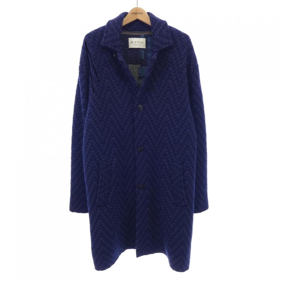 エトロ ETRO コート : 241-003-767-7171 : KOMEHYO ONLINESTORE Yahoo!店 - 通販 - Yahoo!ショッピング
