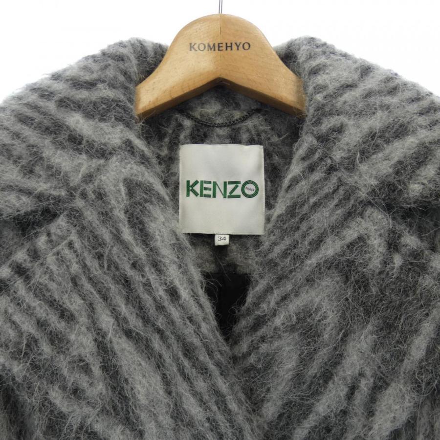 ケンゾー KENZO コート : 241-003-769-0842 : KOMEHYO ONLINESTORE Yahoo!店 - 通販 - Yahoo!ショッピング