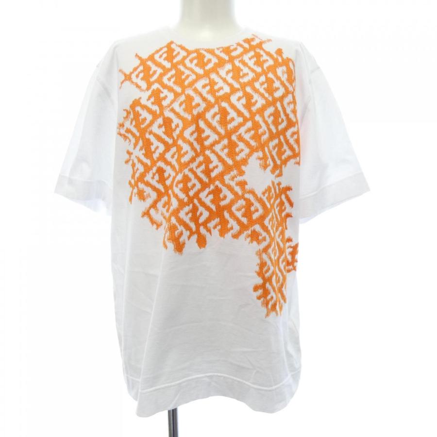 フェンディ FENDI Tシャツ : KOMEHYO ONLINESTORE Yahoo!店 - 通販 - Yahoo!ショッピング