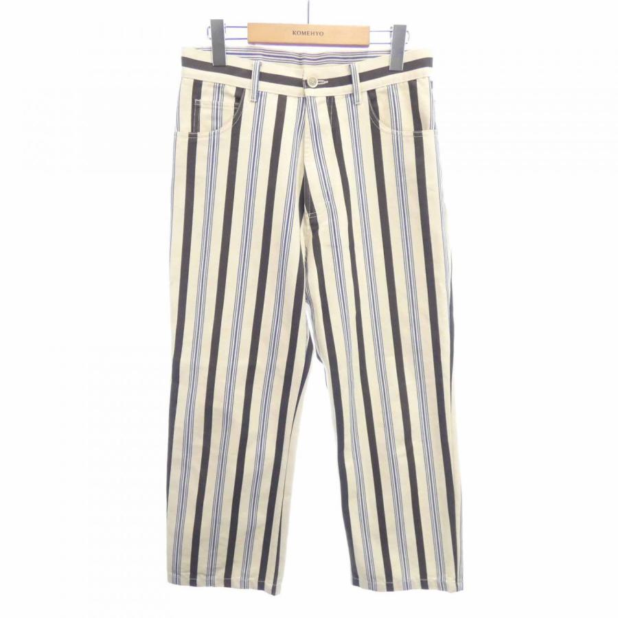 マルニ MARNI パンツ : KOMEHYO ONLINESTORE Yahoo!店 - 通販 - Yahoo!ショッピング