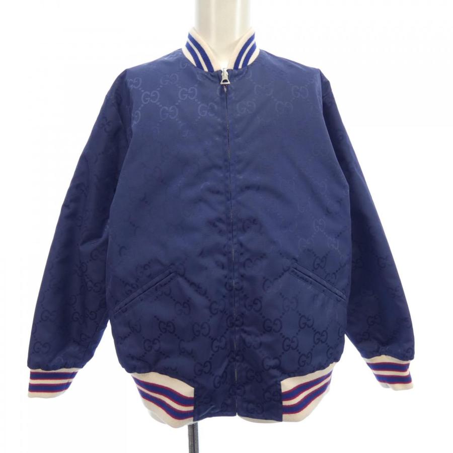 グッチ GUCCI ブルゾン : KOMEHYO ONLINESTORE Yahoo!店 - 通販 - Yahoo!ショッピング