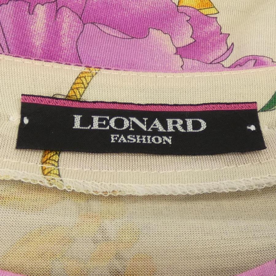 レオナールファッション LEONARD FASHION カーディガン : KOMEHYO ONLINESTORE Yahoo!店 - 通販 - Yahoo!ショッピング