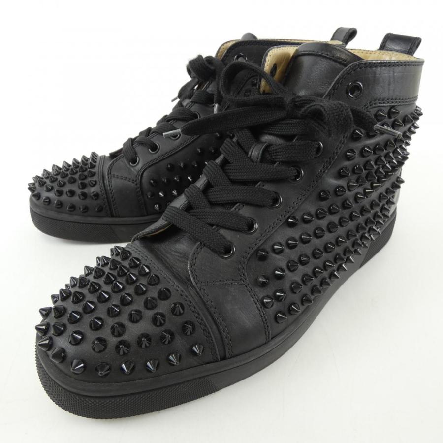 クリスチャンルブタン CHRISTIAN LOUBOUTIN スニーカー クリスチャンルブタン CHRISTIAN LOUBOUTIN スニーカー