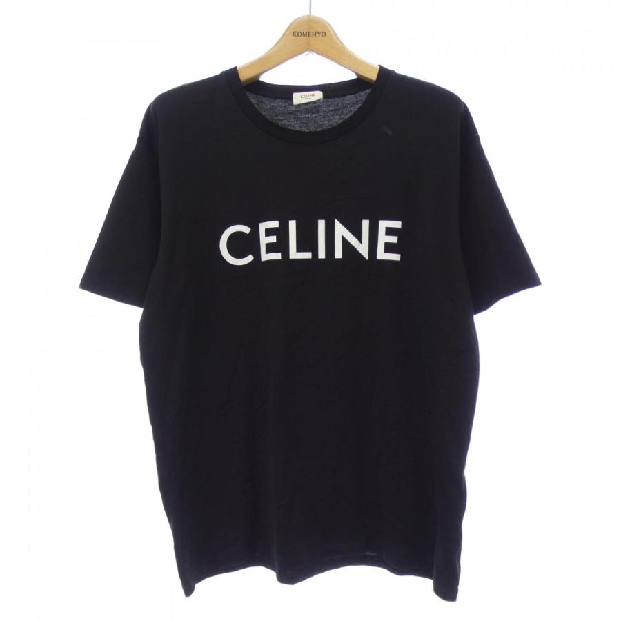 セリーヌ CELINE Tシャツ : KOMEHYO ONLINESTORE Yahoo!店 - 通販 - Yahoo!ショッピング