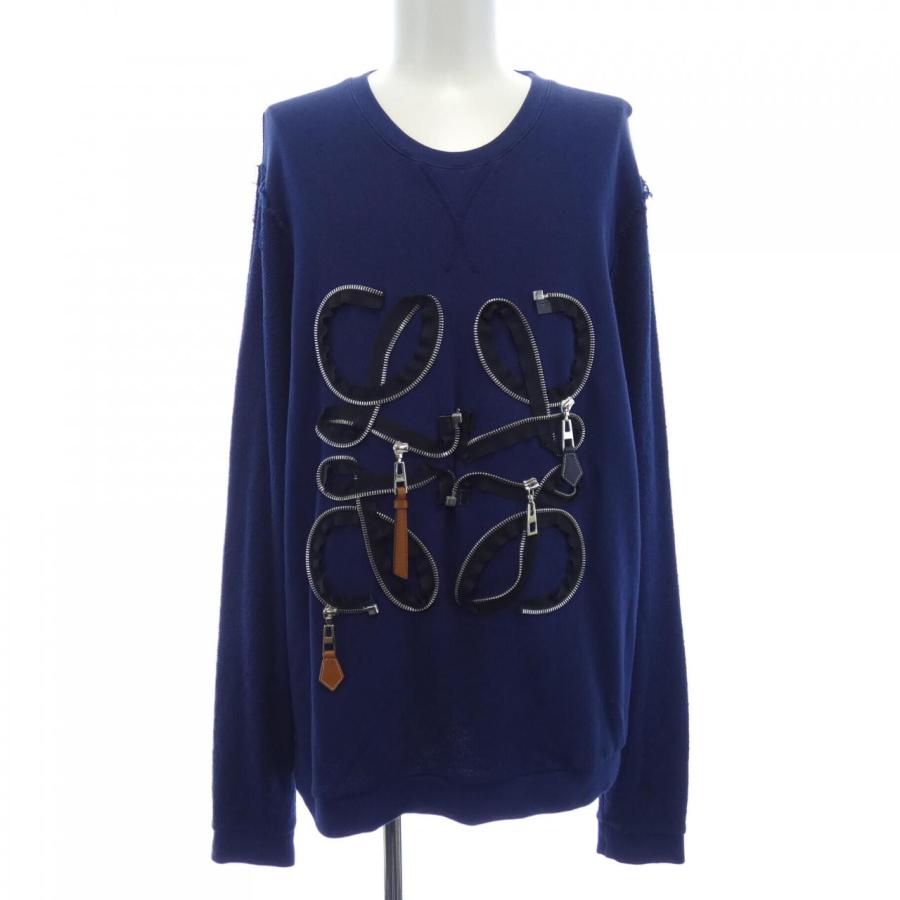 ロエベ LOEWE スウェット : KOMEHYO ONLINESTORE Yahoo!店 - 通販 - Yahoo!ショッピング