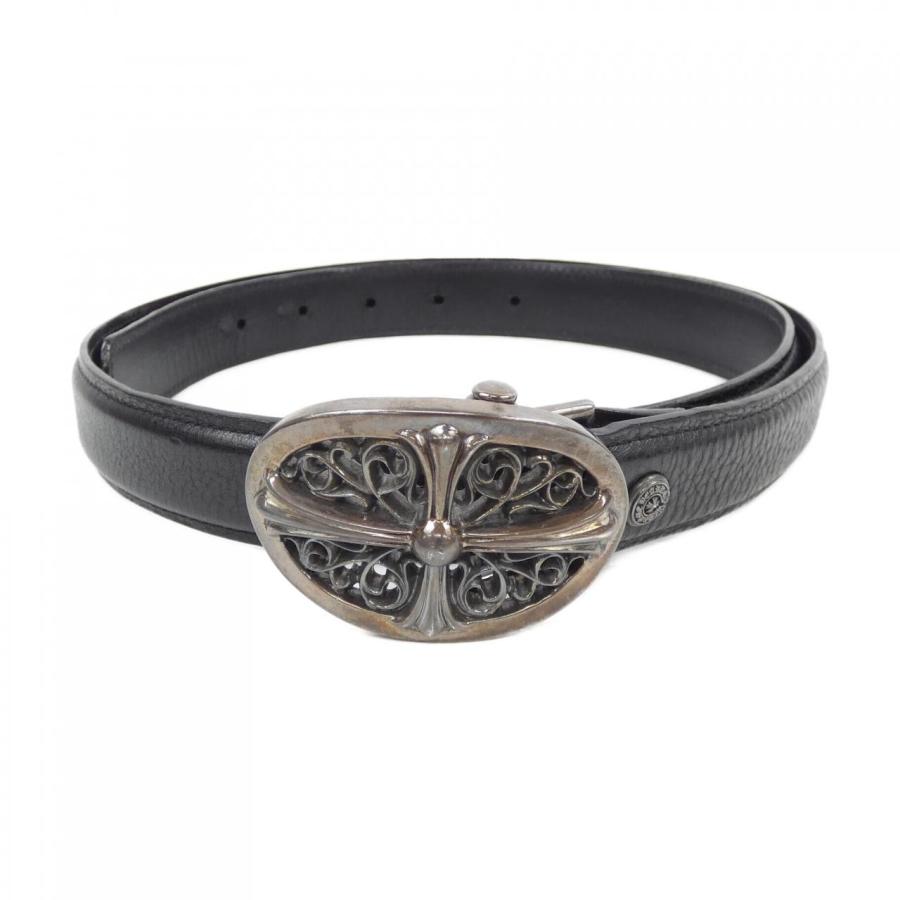 クロムハーツ CHROME HEARTS BELT : KOMEHYO ONLINESTORE Yahoo!店 - 通販 - Yahoo!ショッピング
