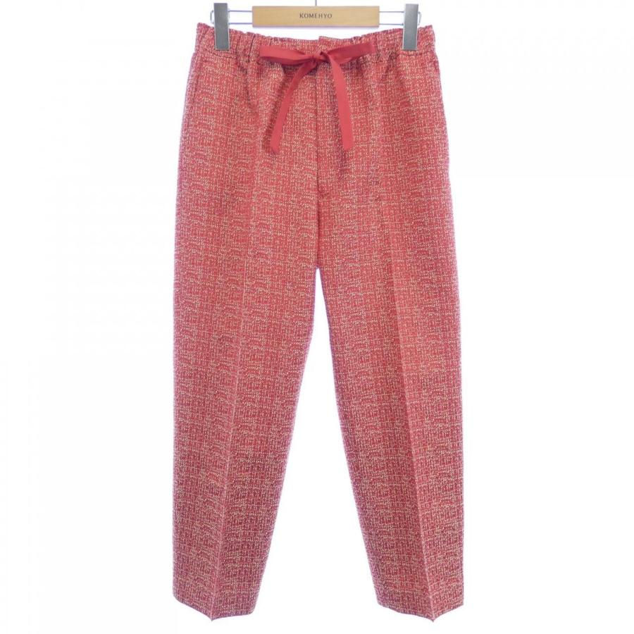 ドゥロワー DRAWER 6514-236-1373 パンツ : KOMEHYO ONLINESTORE Yahoo!店 - 通販 - Yahoo!ショッピング