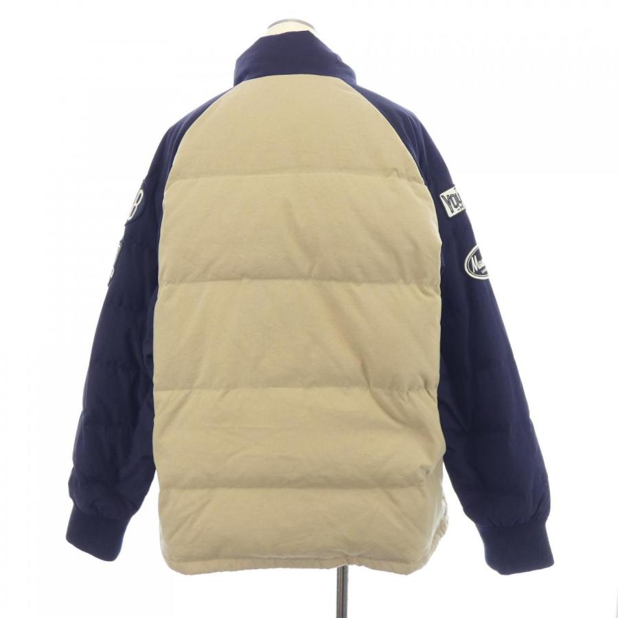 VAN JC-17517 ダウンジャケット : KOMEHYO ONLINESTORE Yahoo!店 - 通販 - Yahoo!ショッピング