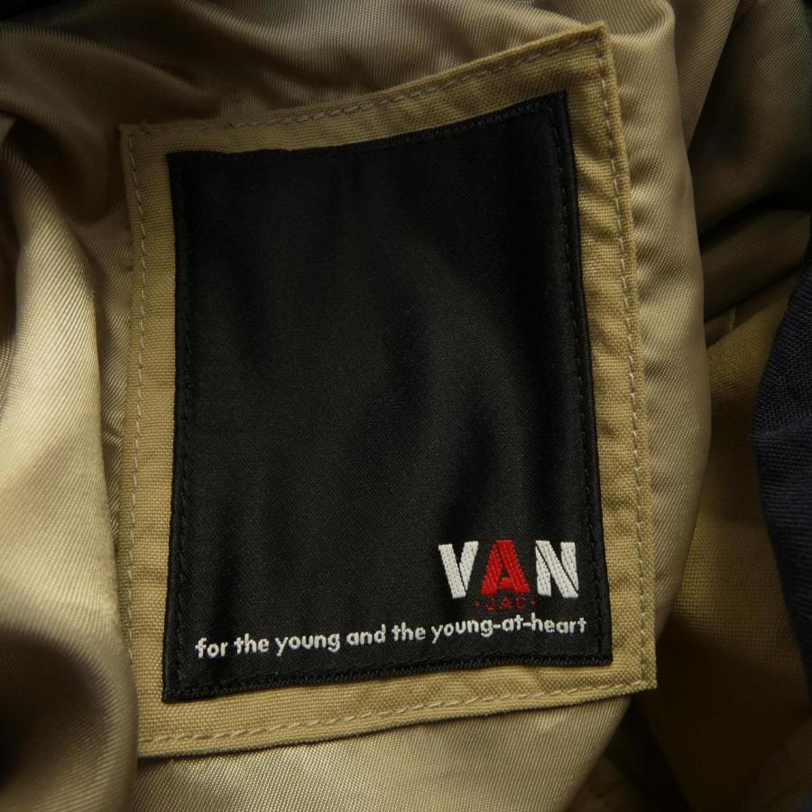 VAN JC-17517 ダウンジャケット : KOMEHYO ONLINESTORE Yahoo!店 - 通販 - Yahoo!ショッピング
