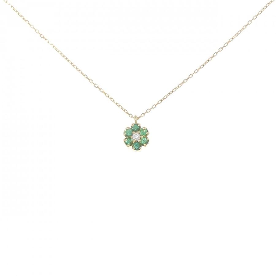 ポンテヴェキオ リバーシブル ネックレス 0.07CT : KOMEHYO ONLINESTORE Yahoo!店 - 通販 - Yahoo!ショッピング