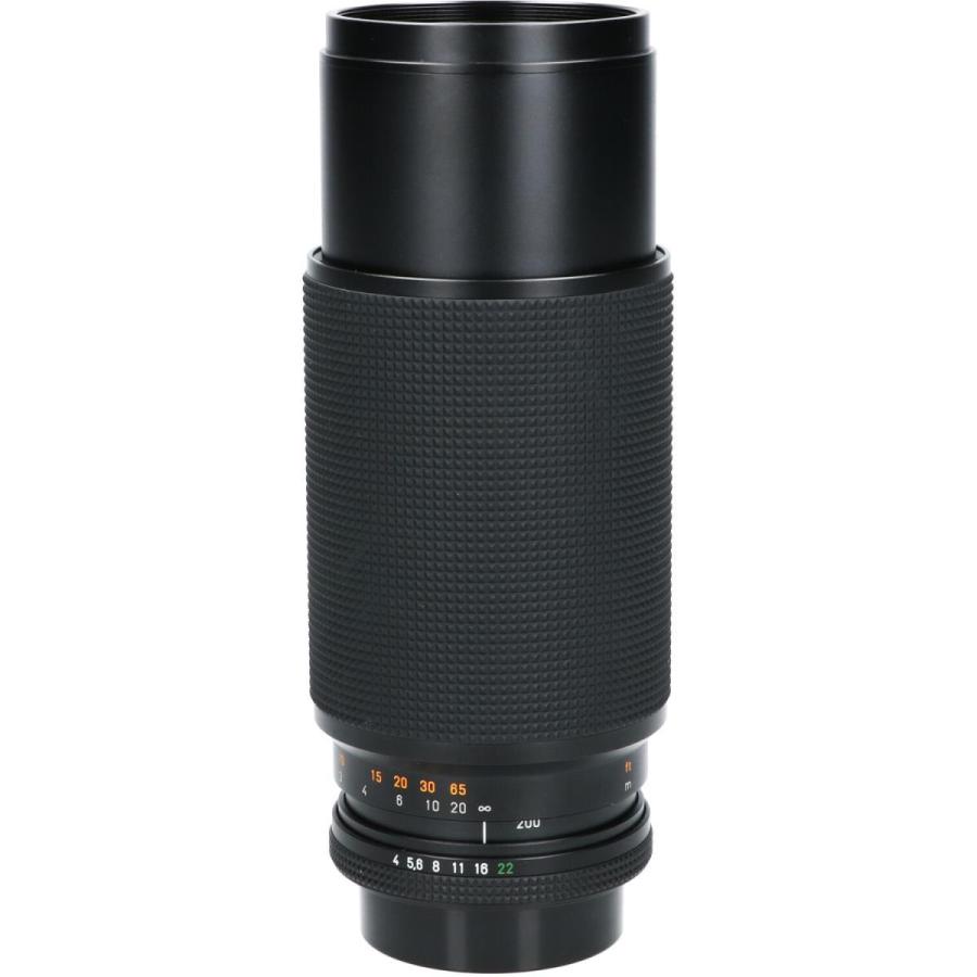 CONTAX VARIO−SONNAR80−200mm F4MM（J） : KOMEHYO ONLINESTORE Yahoo!店 - 通販 ...