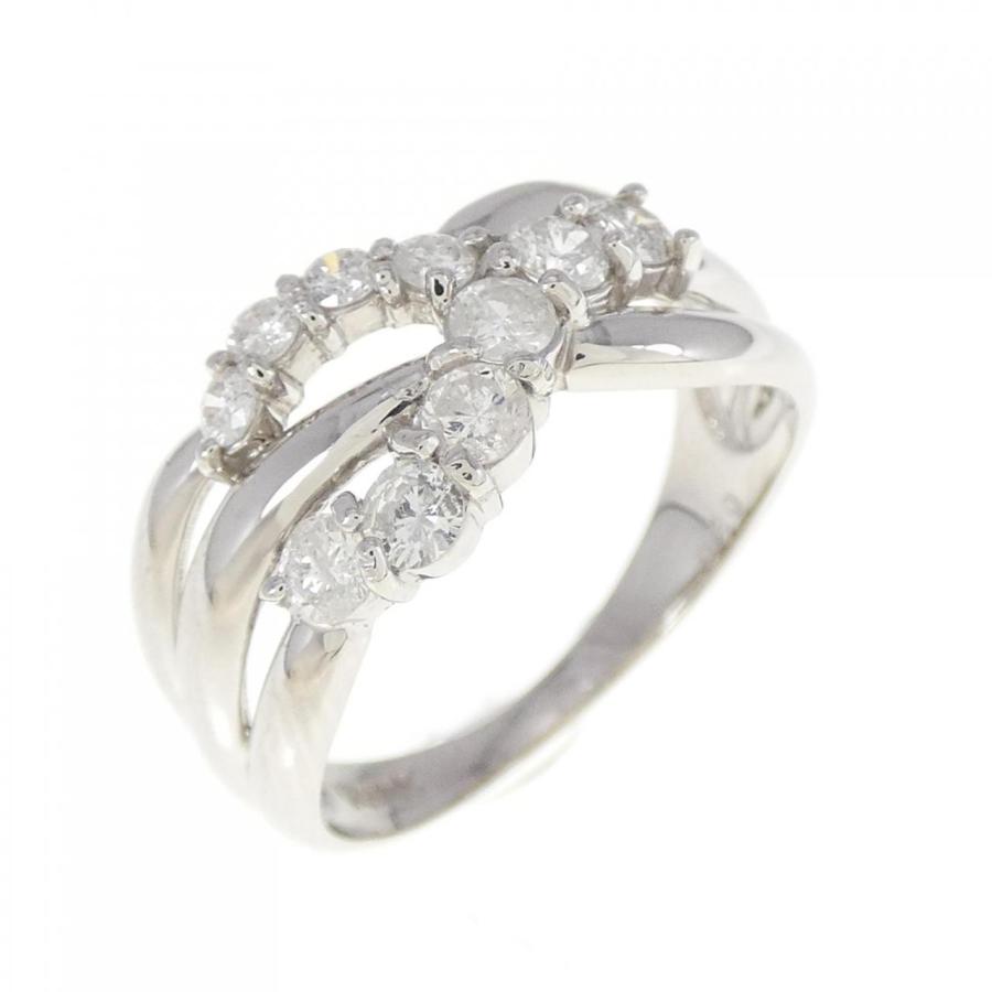 PT ダイヤモンド リング 0.50CT : KOMEHYO ONLINESTORE Yahoo!店 - 通販 - Yahoo!ショッピング