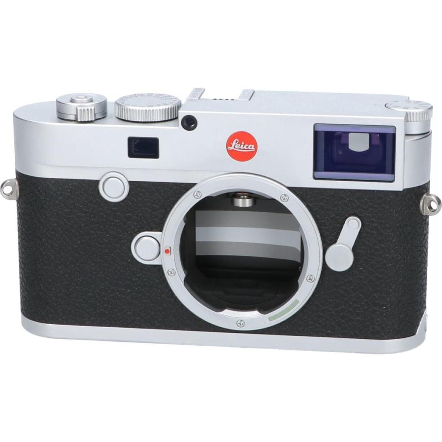 LEICA M10−R シルバークローム : 260-006-589-0905 : KOMEHYO ONLINESTORE Yahoo!店 - 通販 - Yahoo!ショッピング