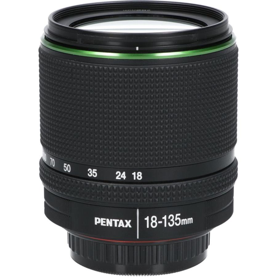 PENTAX DA18−135mm F3．5−5．6AL DC WR : 260-006-589-3234 : KOMEHYO ...