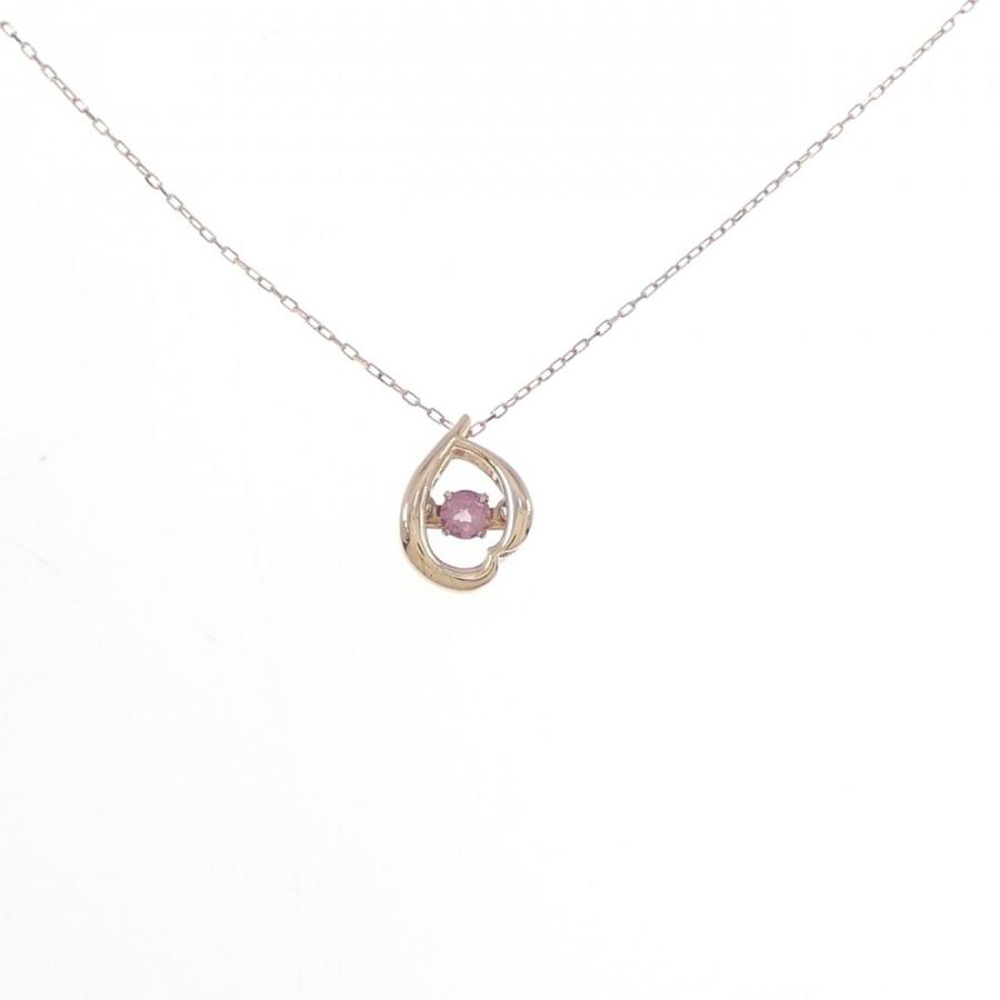 K10PG トルマリン ネックレス : KOMEHYO ONLINESTORE Yahoo!店 - 通販 - Yahoo!ショッピング