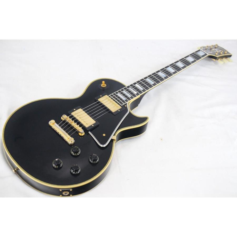 GIBSON CUSTOM SHOP ML 1957 LES PAUL CUSTOM : KOMEHYO ONLINESTORE Yahoo!店 - 通販 - Yahoo!ショッピング