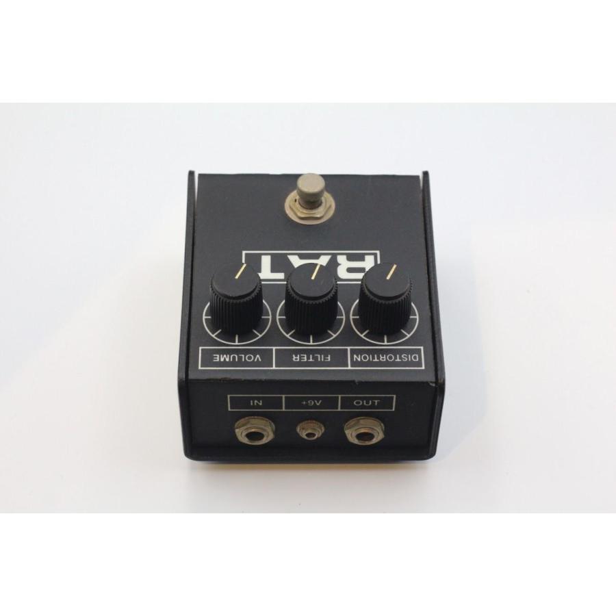 PROCO RAT2 USA【LM308N】 : KOMEHYO ONLINESTORE Yahoo!店 - 通販 - Yahoo!ショッピング