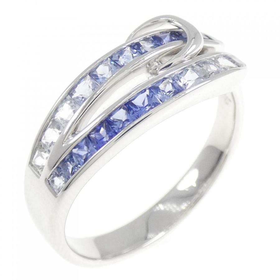 ジュネ サファイヤ リング 1.30CT : KOMEHYO ONLINESTORE Yahoo!店 - 通販 - Yahoo!ショッピング