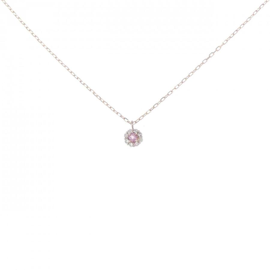 K10PG トルマリン ネックレス : KOMEHYO ONLINESTORE Yahoo!店 - 通販 - Yahoo!ショッピング