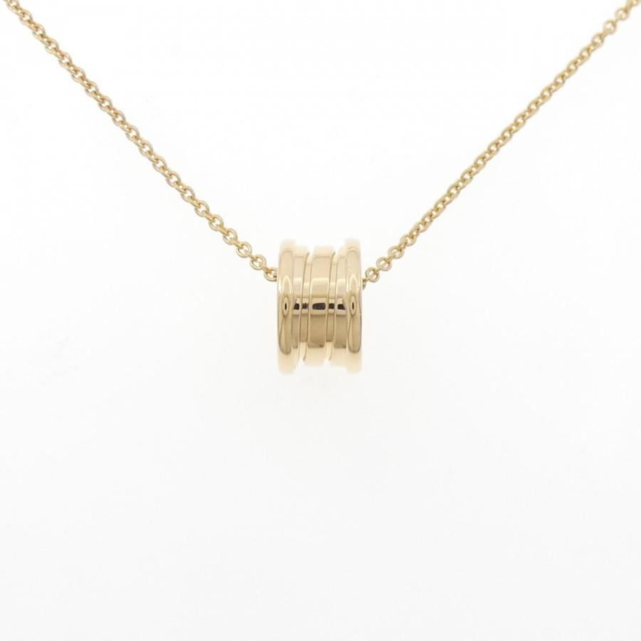ブルガリ B.zero1 ネックレス : KOMEHYO ONLINESTORE Yahoo!店 - 通販 - Yahoo!ショッピング