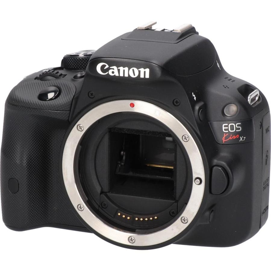 CANON EOS KISS X7 : KOMEHYO ONLINESTORE Yahoo!店 - 通販 - Yahoo!ショッピング