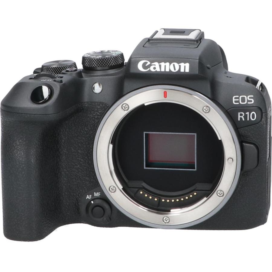 CANON EOS R10 : 260-007-172-7707 : KOMEHYO ONLINESTORE Yahoo!店 - 通販 - Yahoo!ショッピング