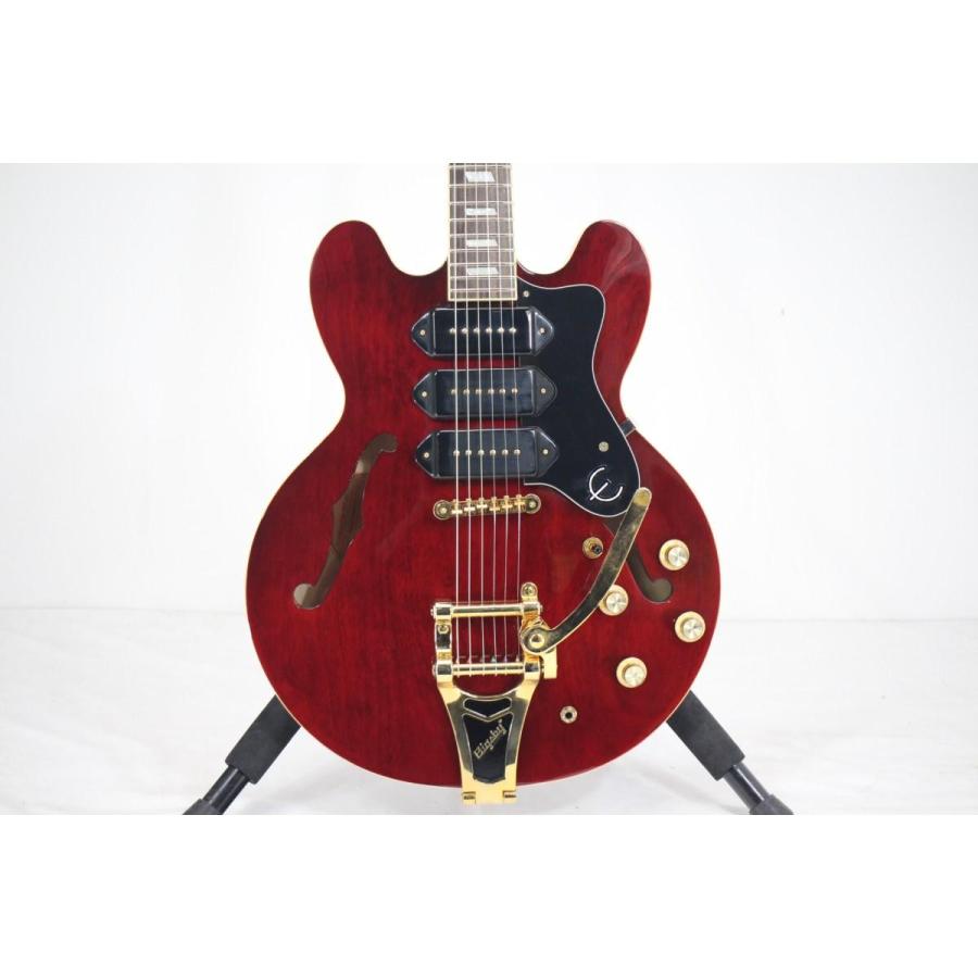 EPIPHONE RIVIERA CUSTOM P93 : KOMEHYO ONLINESTORE Yahoo!店 - 通販 - Yahoo ...
