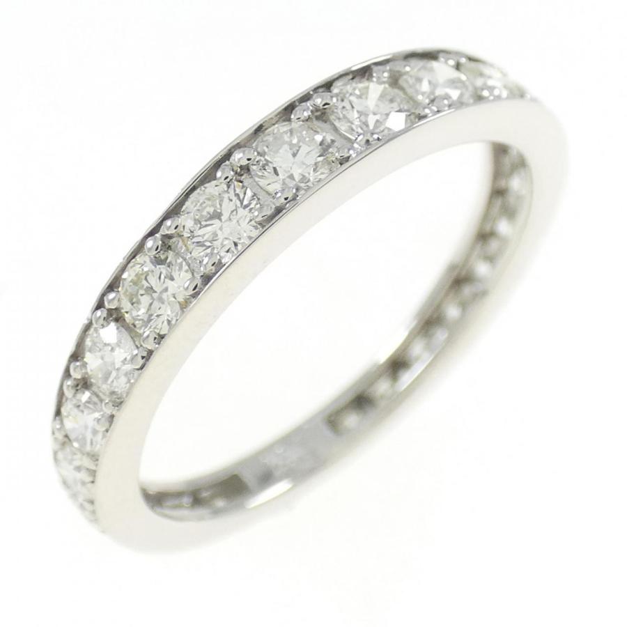 PT ダイヤモンド リング 1.00CT : KOMEHYO ONLINESTORE Yahoo!店 - 通販 - Yahoo!ショッピング