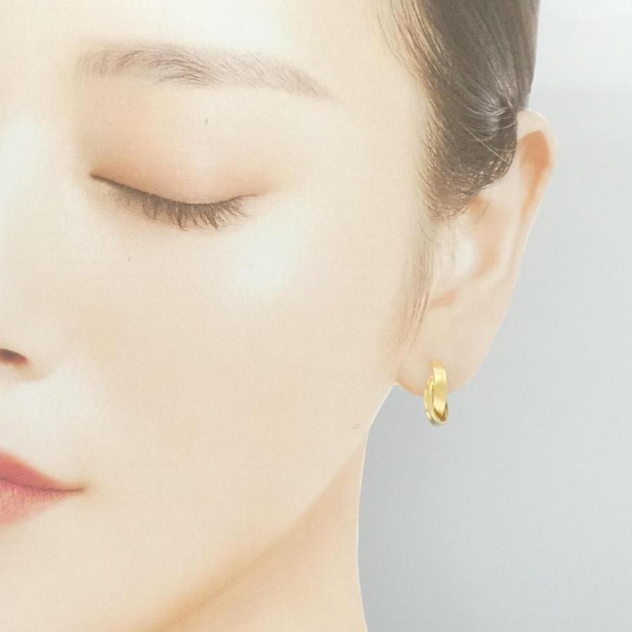 K18YG ピアス : KOMEHYO ONLINESTORE Yahoo!店 - 通販 - Yahoo!ショッピング