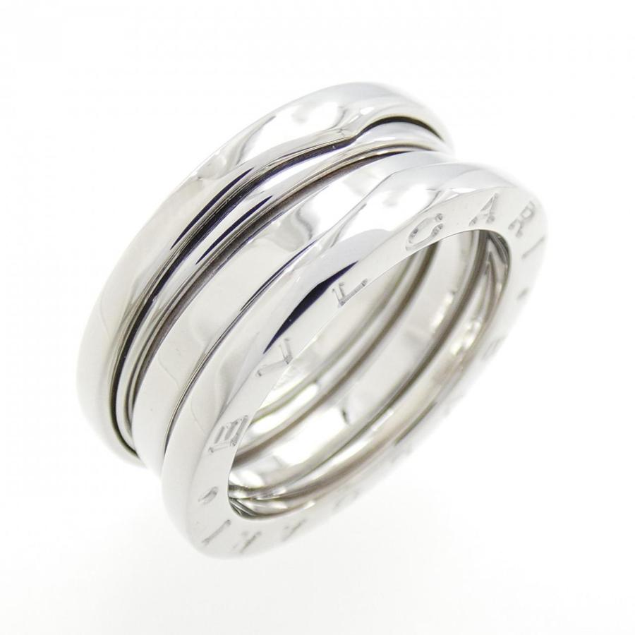 ブルガリ B.zero1 3バンド リング : KOMEHYO ONLINESTORE Yahoo!店 - 通販 - Yahoo!ショッピング