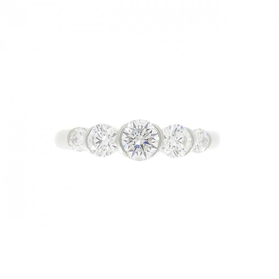 モニッケンダム グラデーション リング 0.65CT : KOMEHYO ONLINESTORE Yahoo!店 - 通販 - Yahoo!ショッピング
