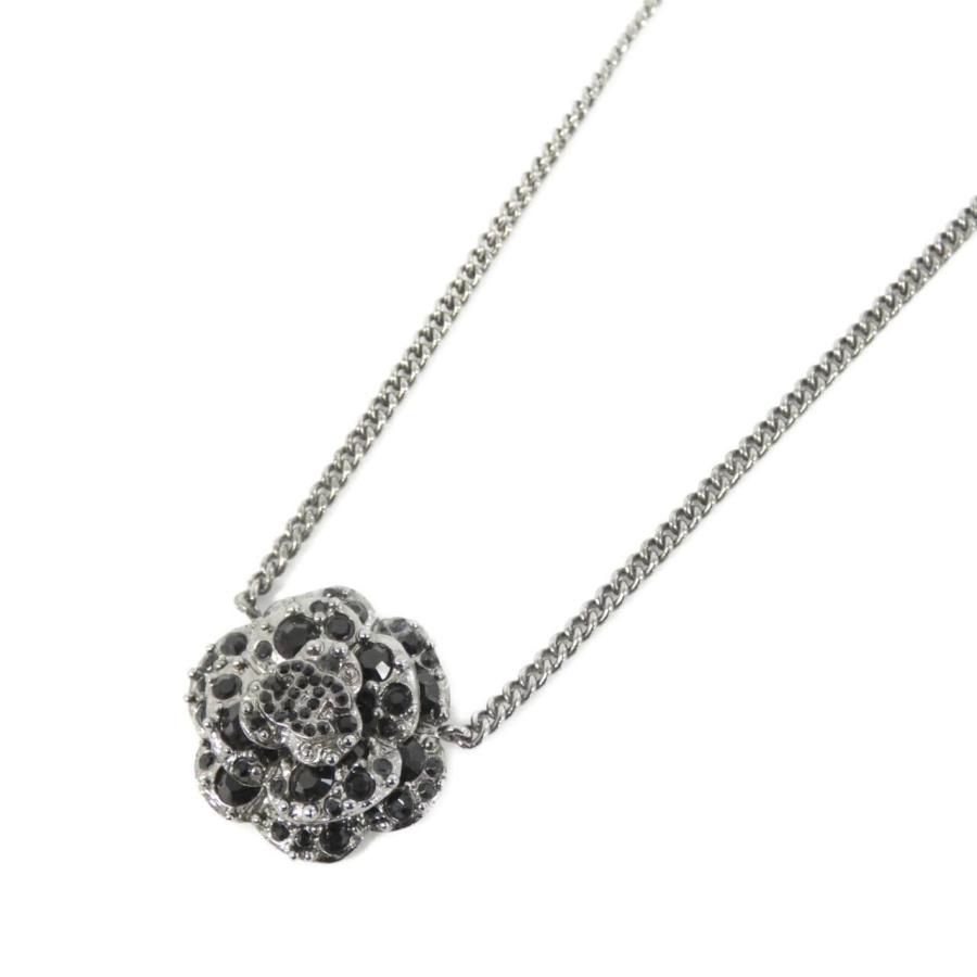 シャネル ネックレス : KOMEHYO ONLINESTORE Yahoo!店 - 通販 - Yahoo!ショッピング