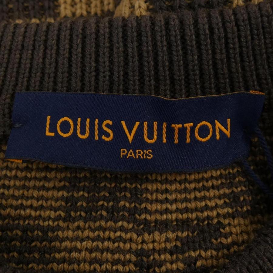 ルイヴィトン LOUIS VUITTON ニット :270-003-709-3409:KOMEHYO ONLINESTORE Yahoo!店 - 通販 - Yahoo!ショッピング