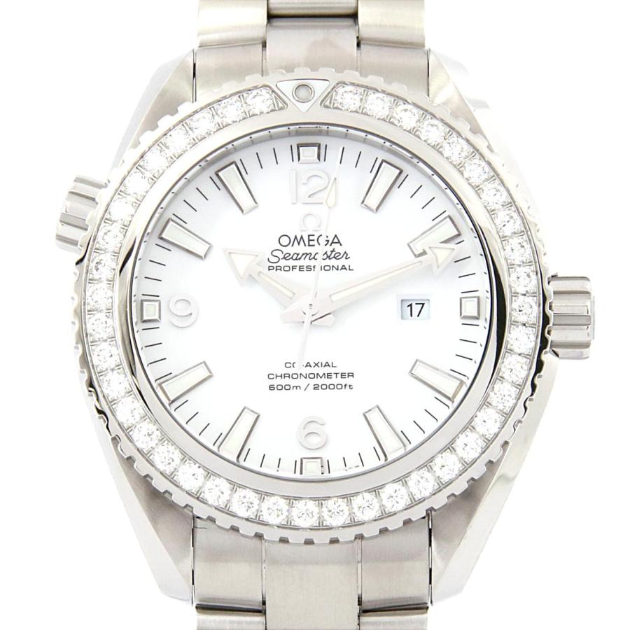 【新品】オメガ シーマスタープラネットオーシャン/D 232.15.38.20.04.001 SS 自動巻 : 270-003-752-5986 : KOMEHYO ONLINESTORE ...