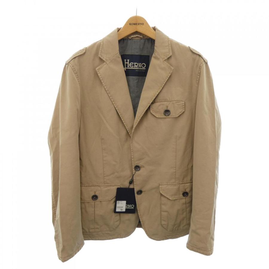 ヘルノ Herno ジャケット : KOMEHYO ONLINESTORE Yahoo!店 - 通販 - Yahoo!ショッピング