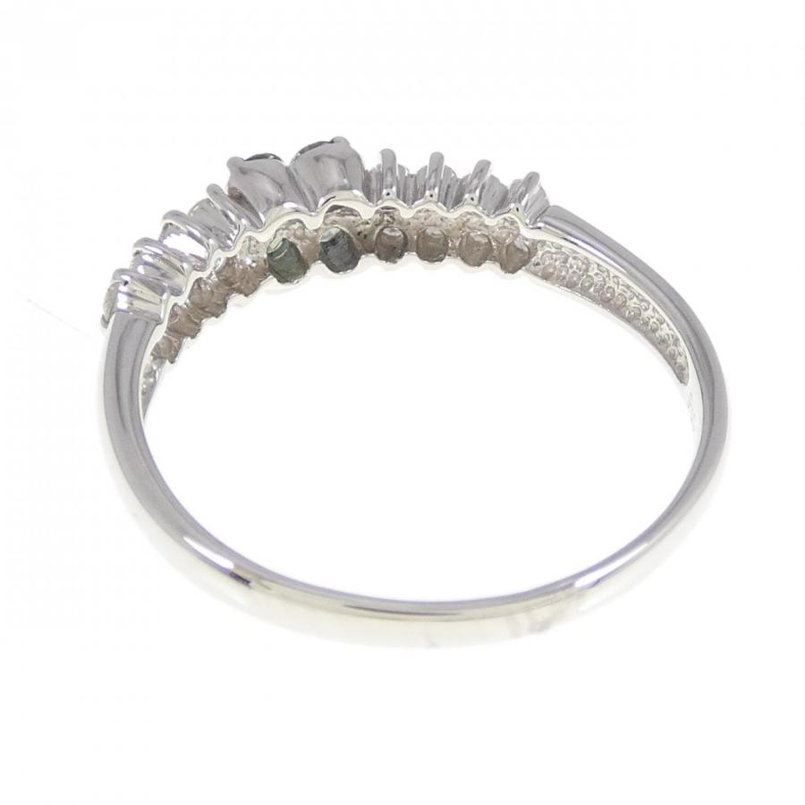 PT アレキサンドライト リング 0.21CT : 270-003-907-6806 : KOMEHYO ONLINESTORE Yahoo!店 - 通販 - Yahoo!ショッピング